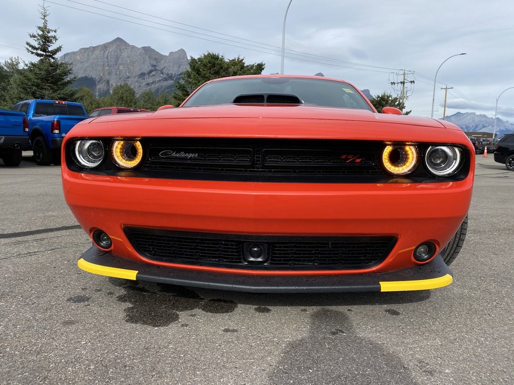 2022 DODGE CHALLENGER SCAT PACK Shaker Package Edition – RV모터스