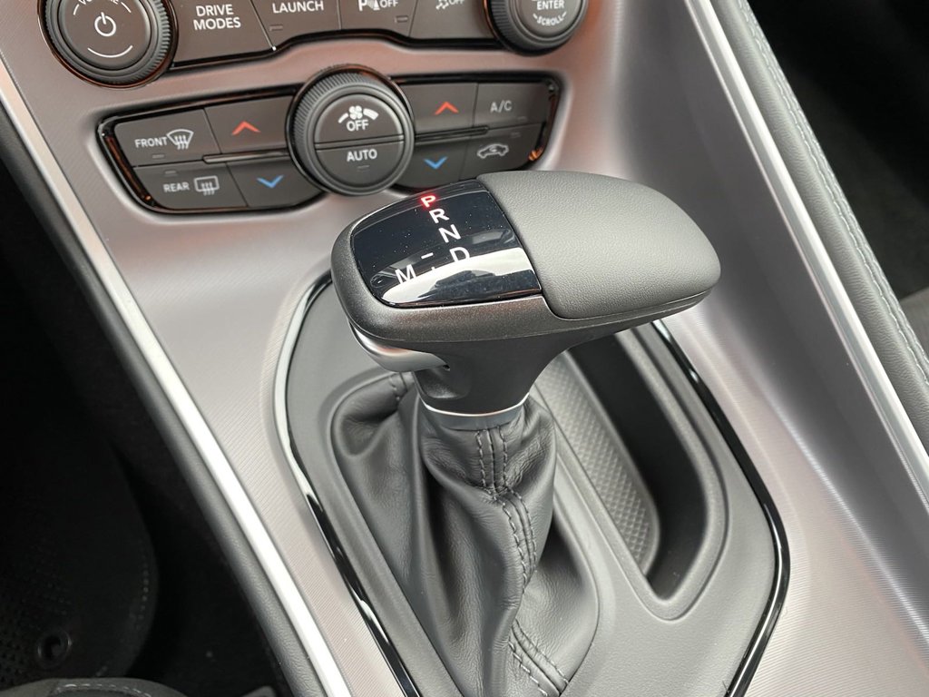 2022 DODGE CHALLENGER SCAT PACK Shaker Package Edition – RV모터스