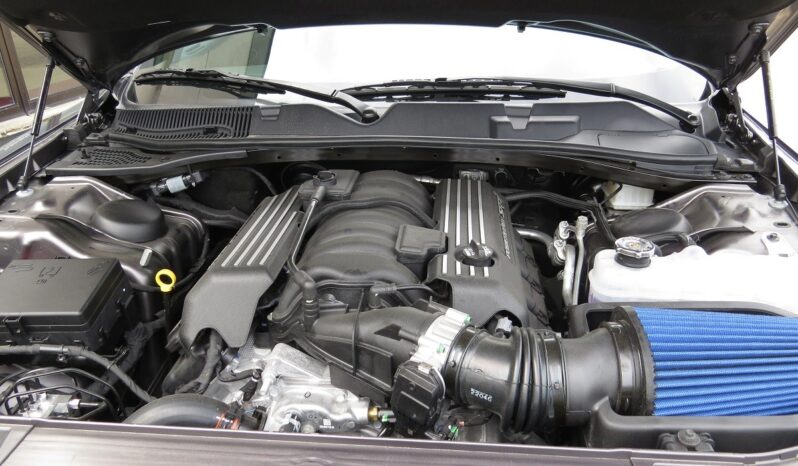 2022 DODGE CHALLENGER SCAT PACK 392 WIDE BODY GRANITE – RV모터스